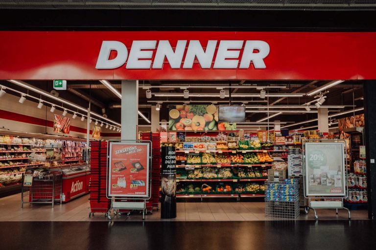 Denner - Marin Centre
