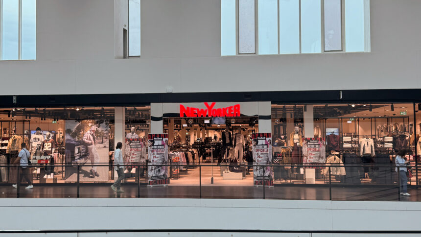 NewYorker - Marin Centre